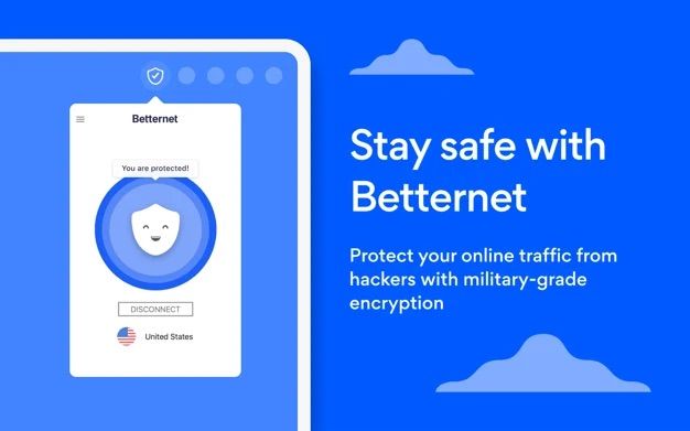 Best VPN apps for your Apple Mac