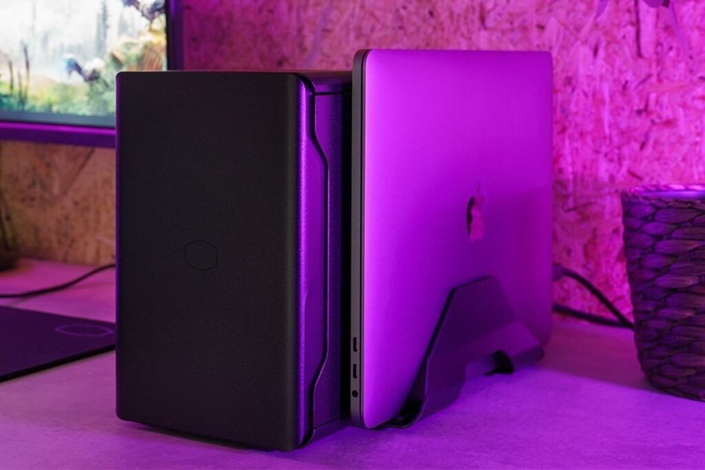 These are the best external GPU enclosures for your Laptop in 2021