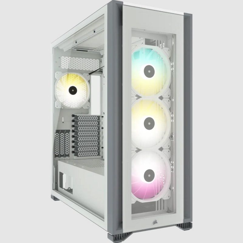 These are the best Corsair PC cases you can buy in 2021