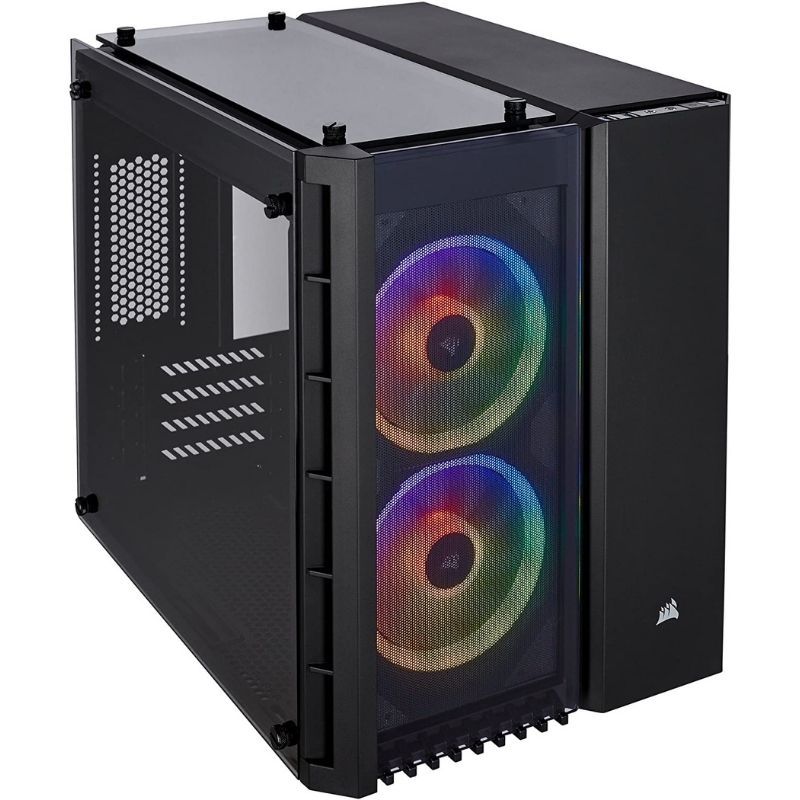 These are the best Corsair PC cases you can buy in 2021