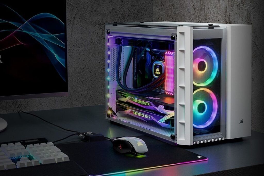 These are the best mini-ITX PC cases you can buy in 2022