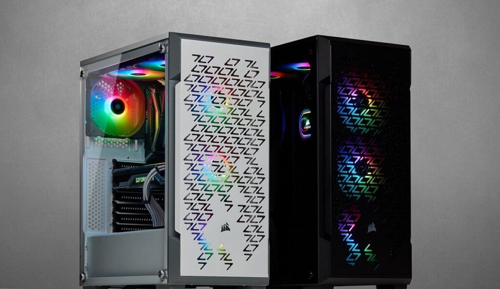 Best Corsair PC cases in 2023