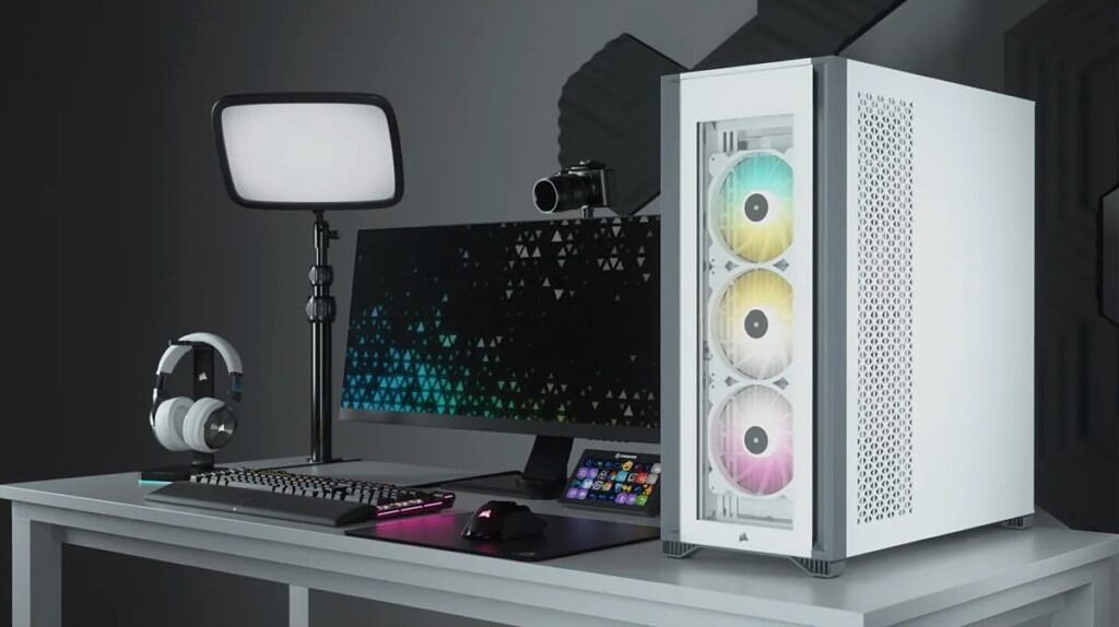 These are the best Corsair PC cases you can buy in 2021