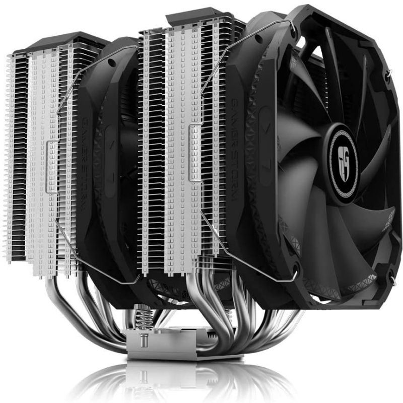 These are the best CPU fan coolers you can buy in 2021