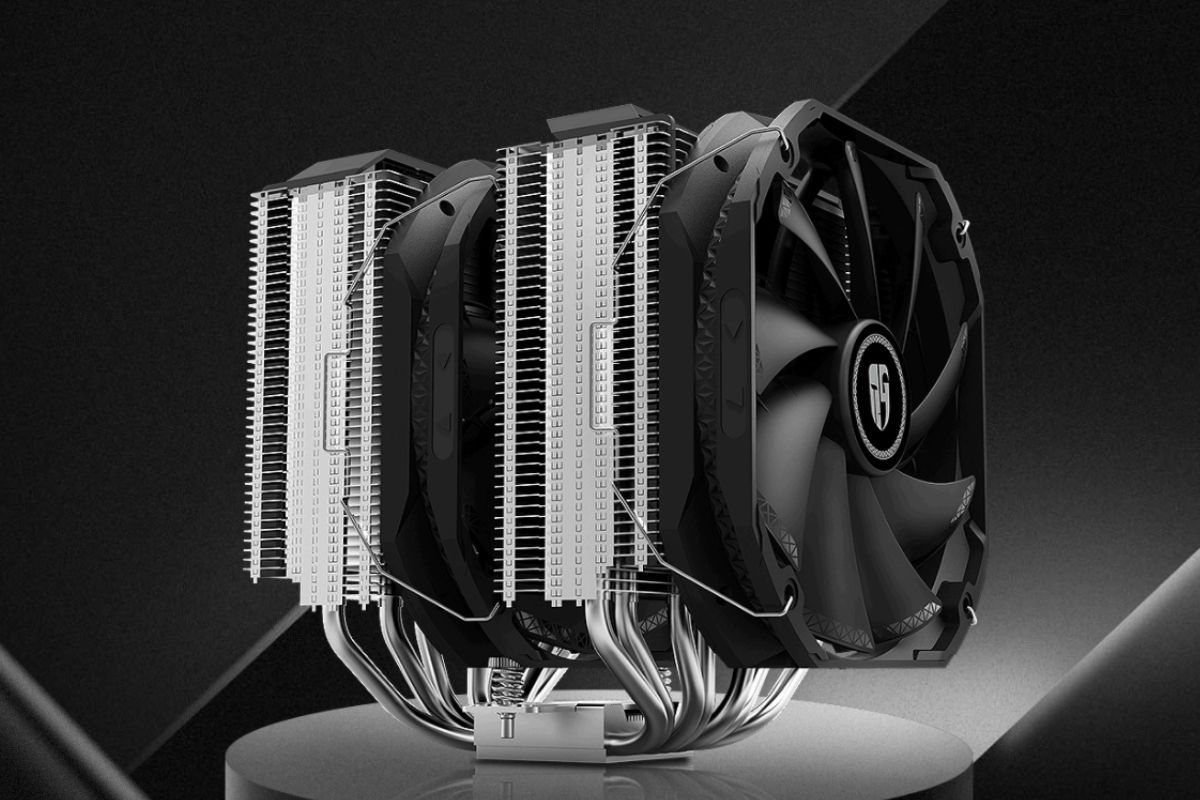 These are the best CPU fan coolers you can buy in 2021