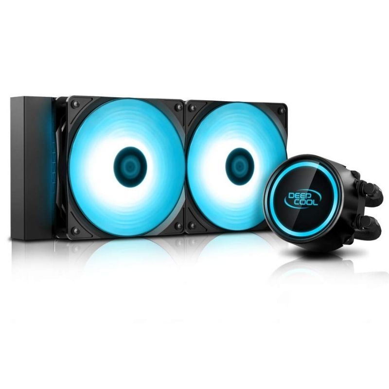 These are the best liquid coolers for CPU to buy in 2021