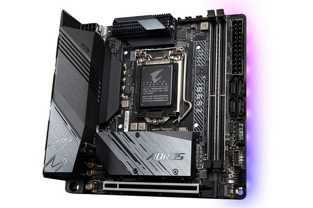 Best motherboards for Intel CPUs you can buy in 2021 | XDA Developers