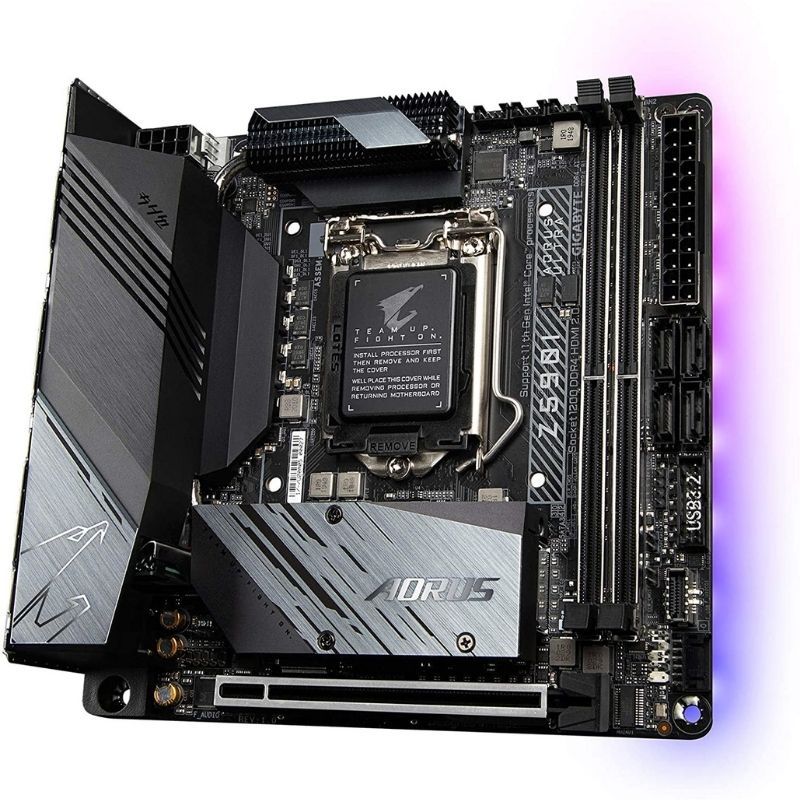 Best motherboards for Intel CPUs in 2023