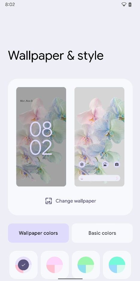 Google Pixel 2 can now run Android 12, unofficially