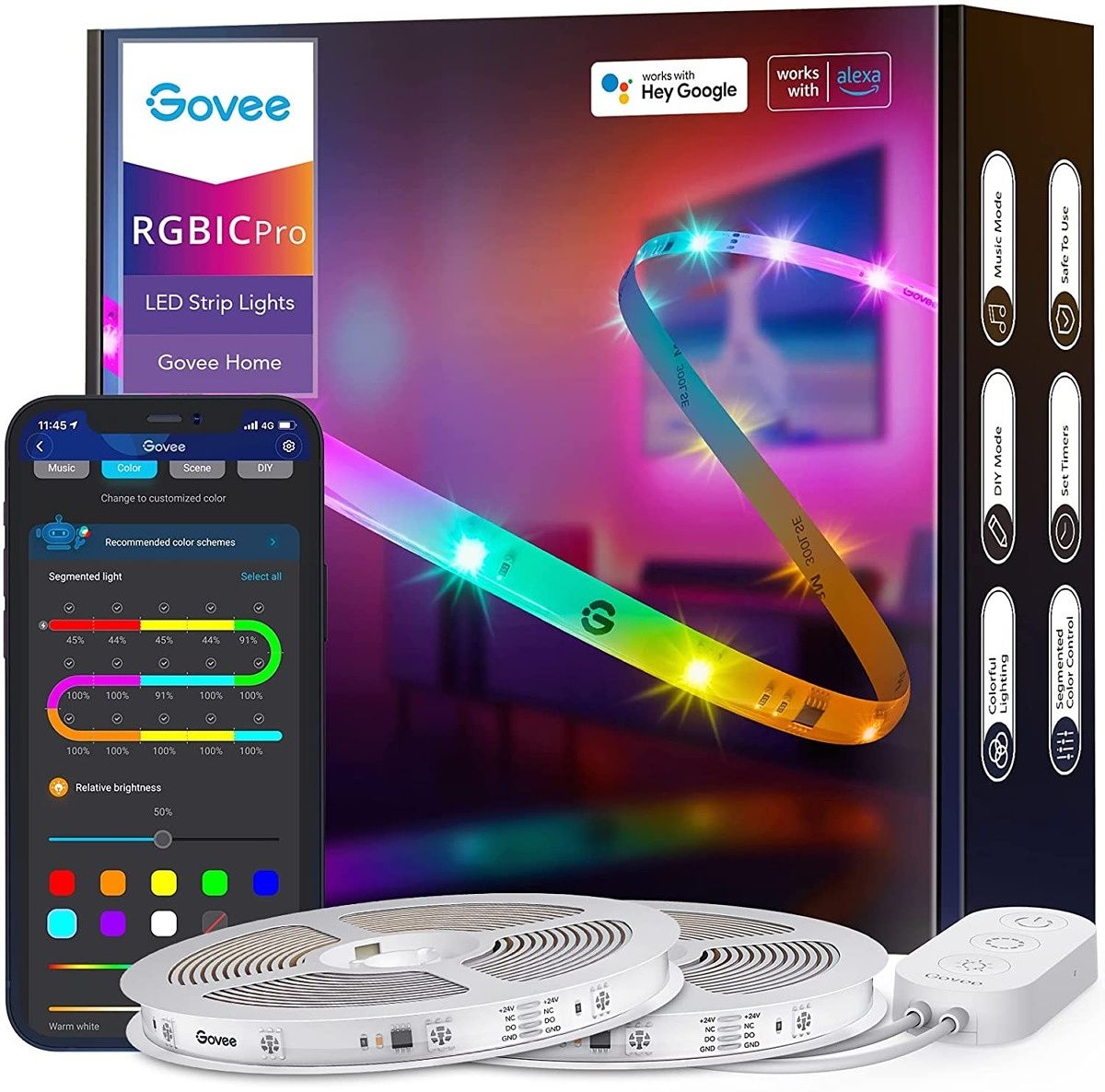 Govee's early Cyber Monday Deals are now live with some amazing ...