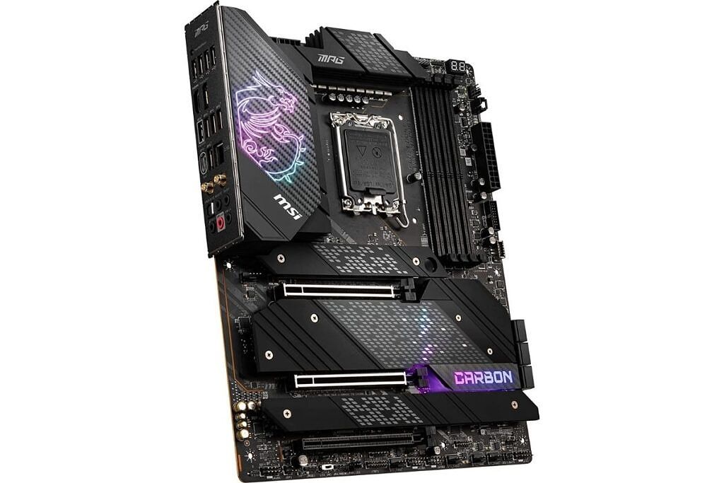 Best MSI motherboards in 2023