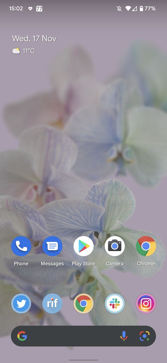 Material You's monet theme engine is the big highlight of Android 12, and here's how it works