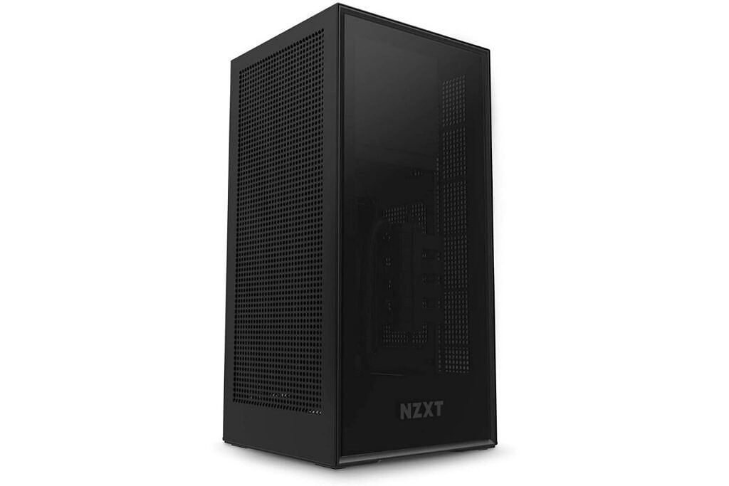 These are the best mini-ITX PC cases you can buy in 2022