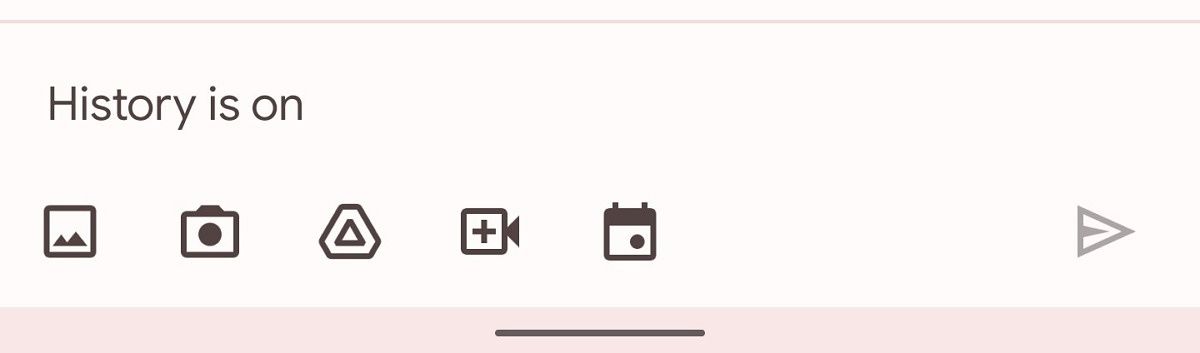 Google rolls out a new bottom bar UI for Google Meet on mobile