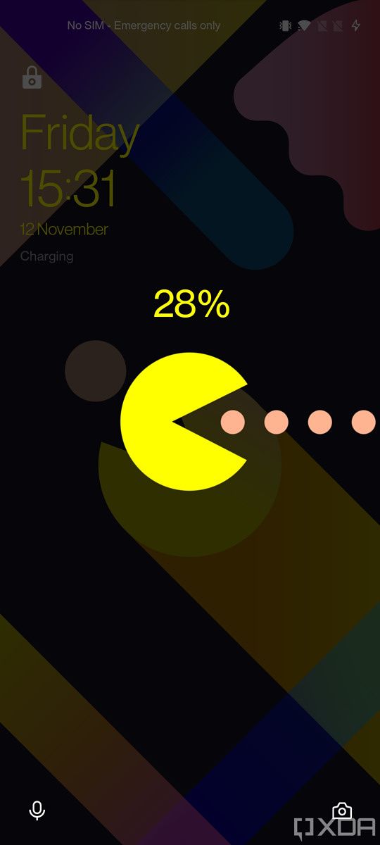 The OnePlus Nord 2 Pac-Man Edition invokes the nostalgia of arcade gaming