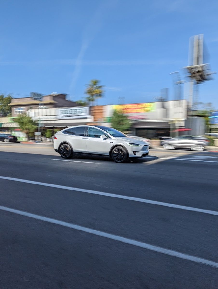 Google Pixel 6 Pro Camera Review: Hardware that is finally worthy of ...