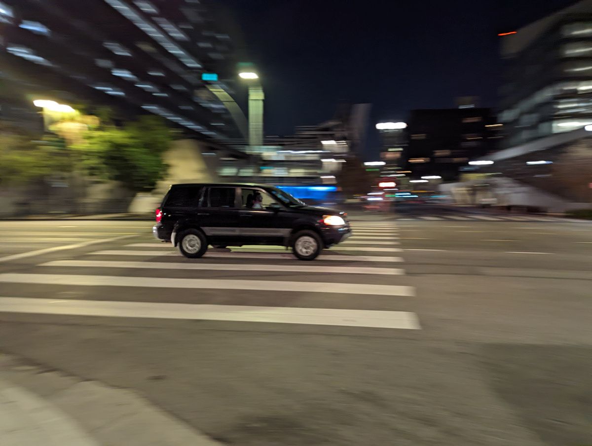 Google Pixel 6 Pro Camera Review: Hardware that is finally worthy of ...