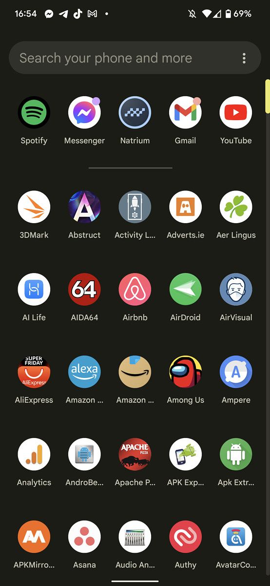 Android 12 Review: My favorite iteration of Android yet