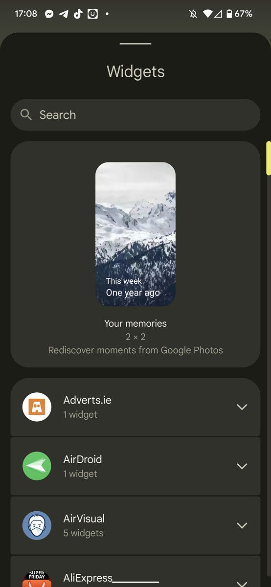 Android 12 Review: My favorite iteration of Android yet