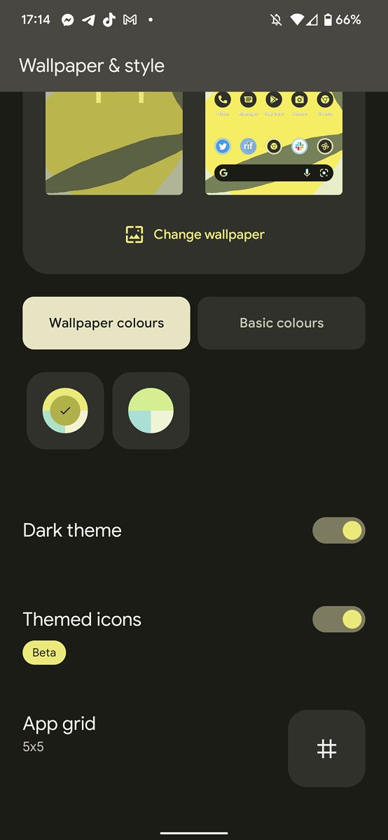 Android 12 Review: My favorite iteration of Android yet