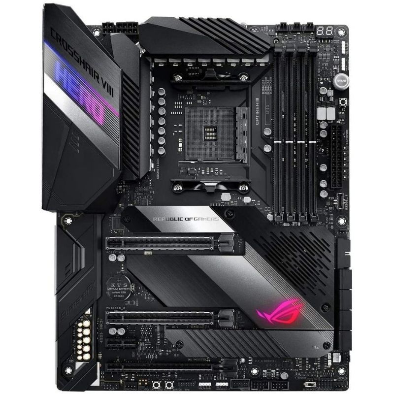Best Asus motherboards in 2023