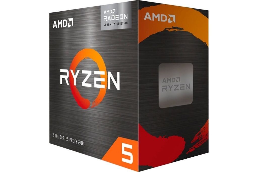 These are the best AMD CPUs you can buy in 2022