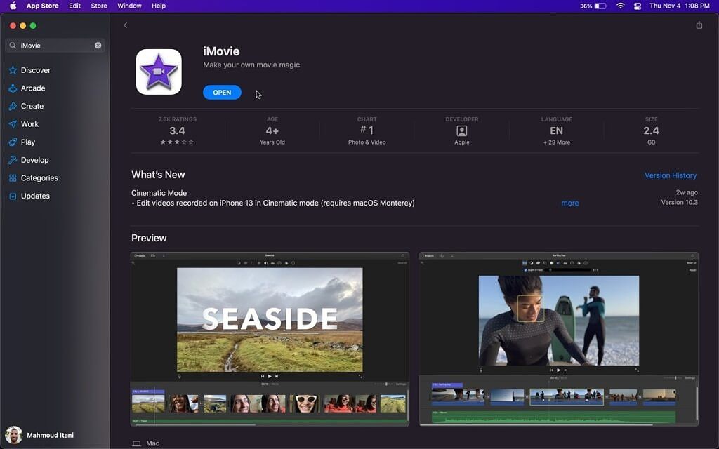 The ultimate guide to iMovie for Mac: Everything you need to know