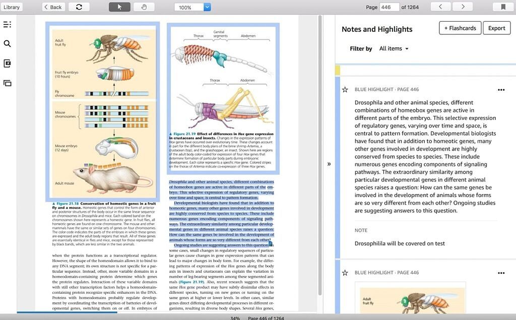 Best reading apps for the Apple Mac in 2022