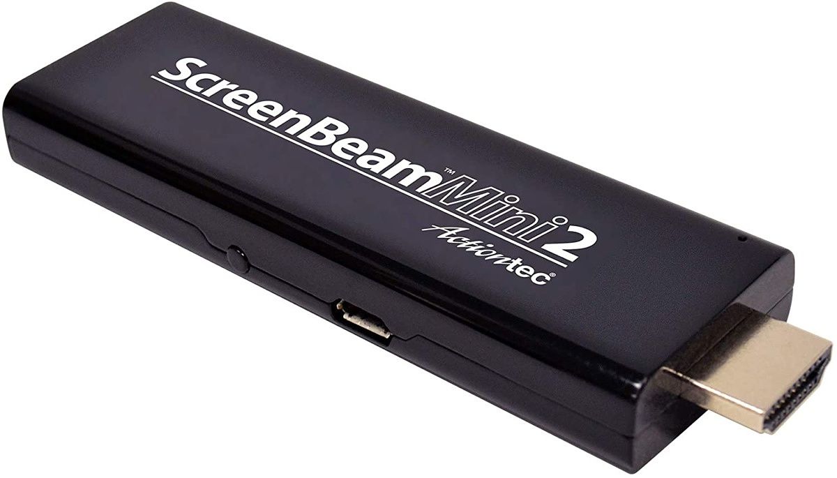 What is Miracast: Everything you need to know about the screen ...