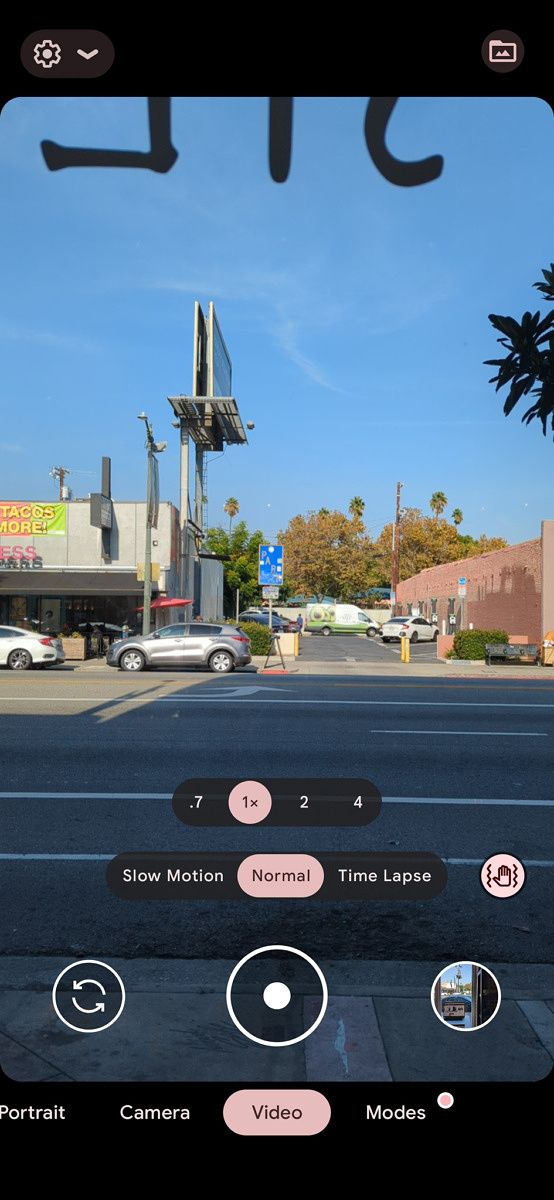 Google Pixel 6 Pro Camera Review: Hardware that is finally worthy of ...