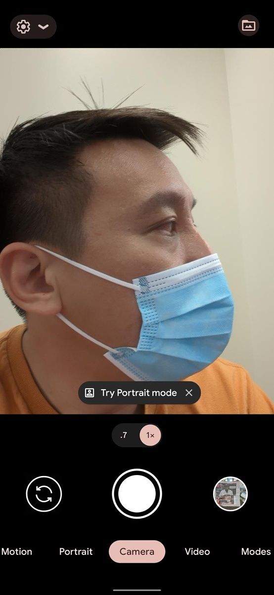 Google Pixel 6 Pro Camera Review: Hardware that is finally worthy of ...