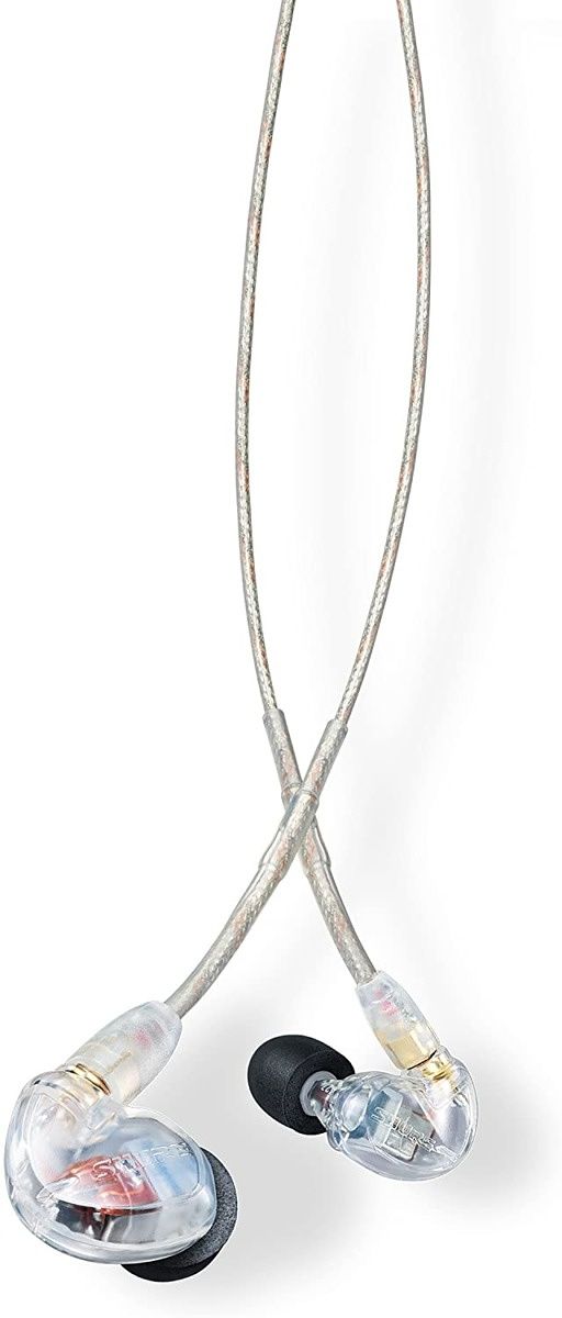 Shure's priciest yet amazing IEMs are now available at significantly ...