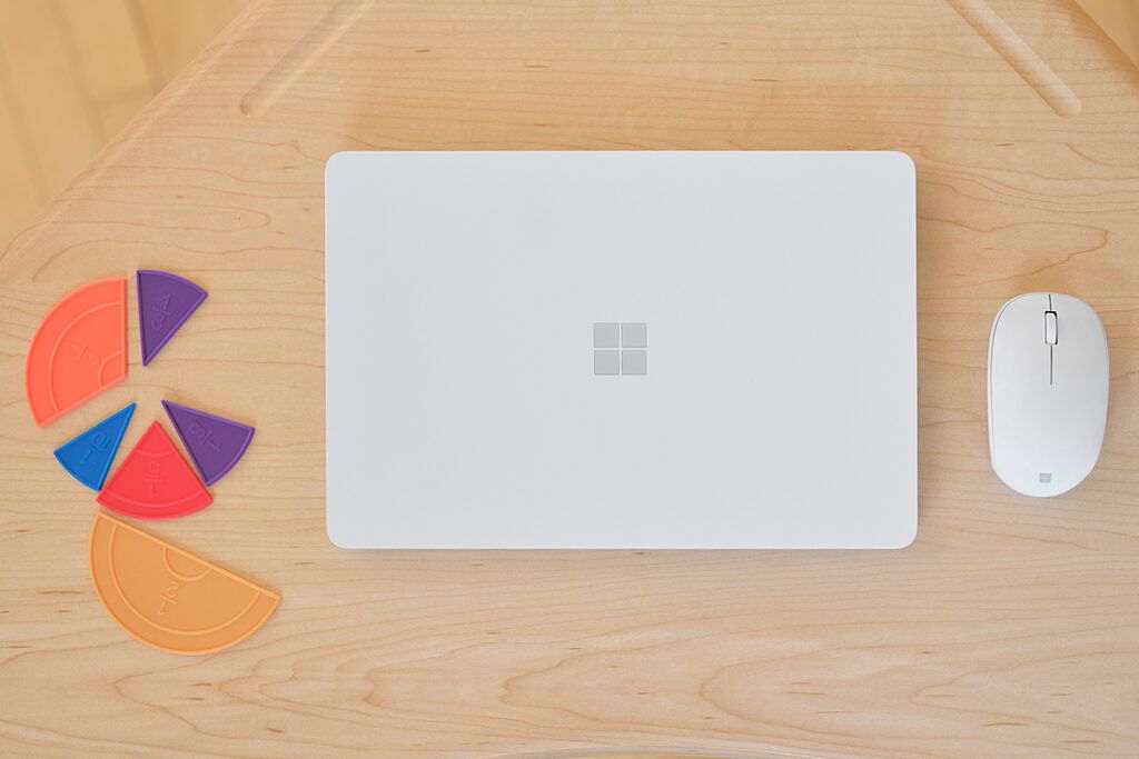 Microsoft unveils Windows 11 SE, Surface Laptop SE, aimed at K-8
