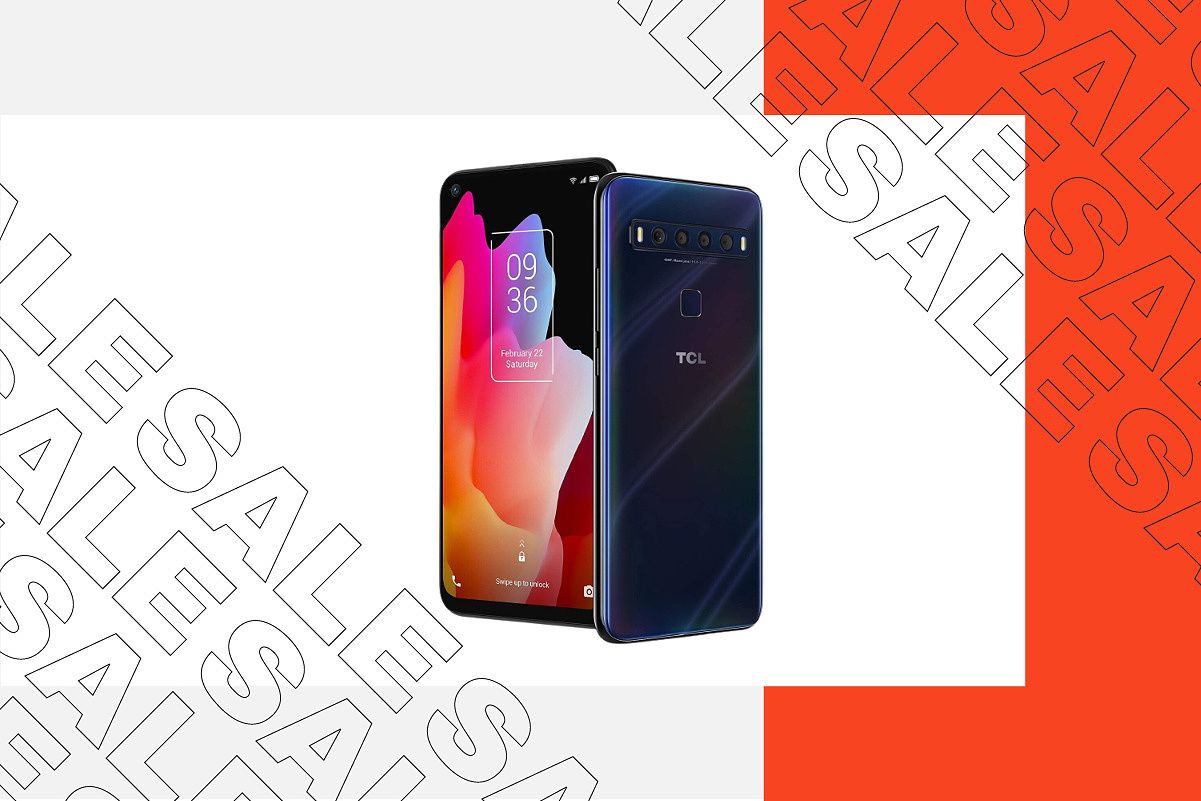 TCL 10L | XDA