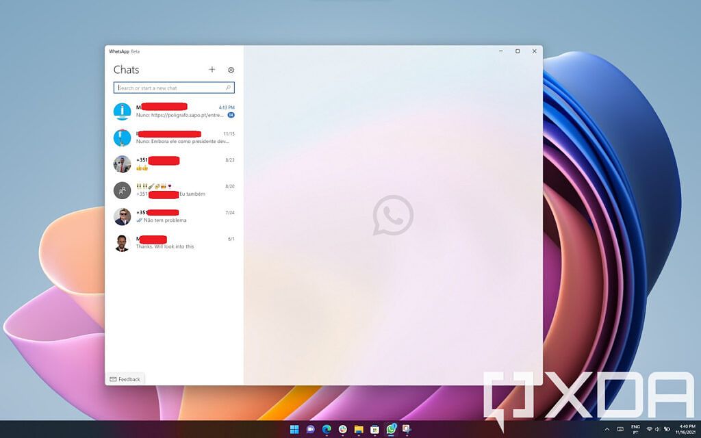 Whatsappexe For Windows 10 Download And Install Pc Windows 10 Help
