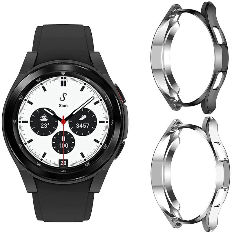 Best Samsung Galaxy Watch 4 bands and cases in 2023