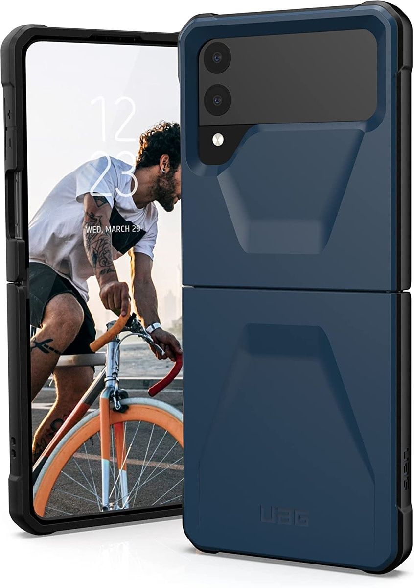 Best Samsung Galaxy Z Flip 3 cases in 2023