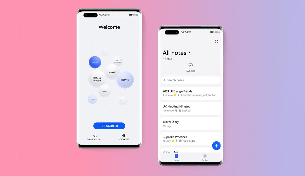 EMUI 12: Eligible Devices, Updates and Release Date