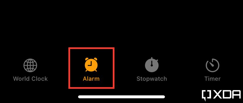 How to set a silent but vibrating alarm on your Apple Watch