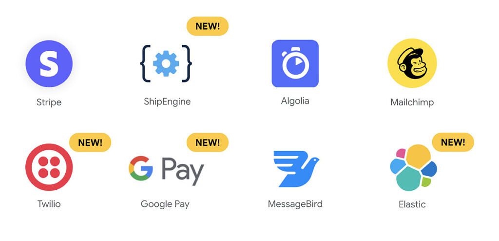 New Firebase extensions let you quickly add e-commerce features to your app