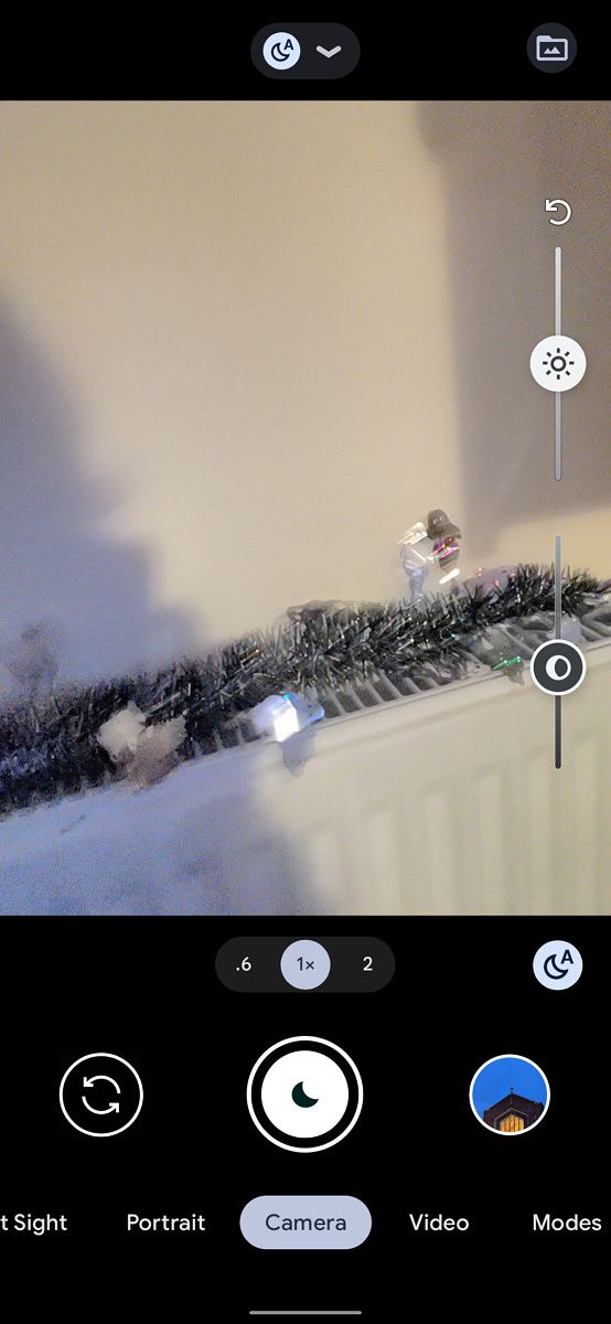 Google Camera update brings some Pixel 6 features to older Pixel phones