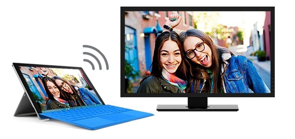What is Miracast: Everything you need to know about the screen ...