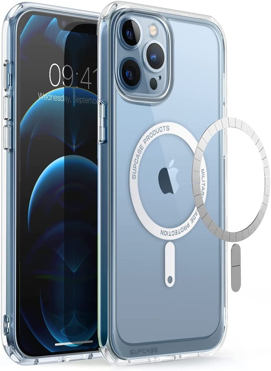 These are the Best iPhone 13 Pro Cases in 2022