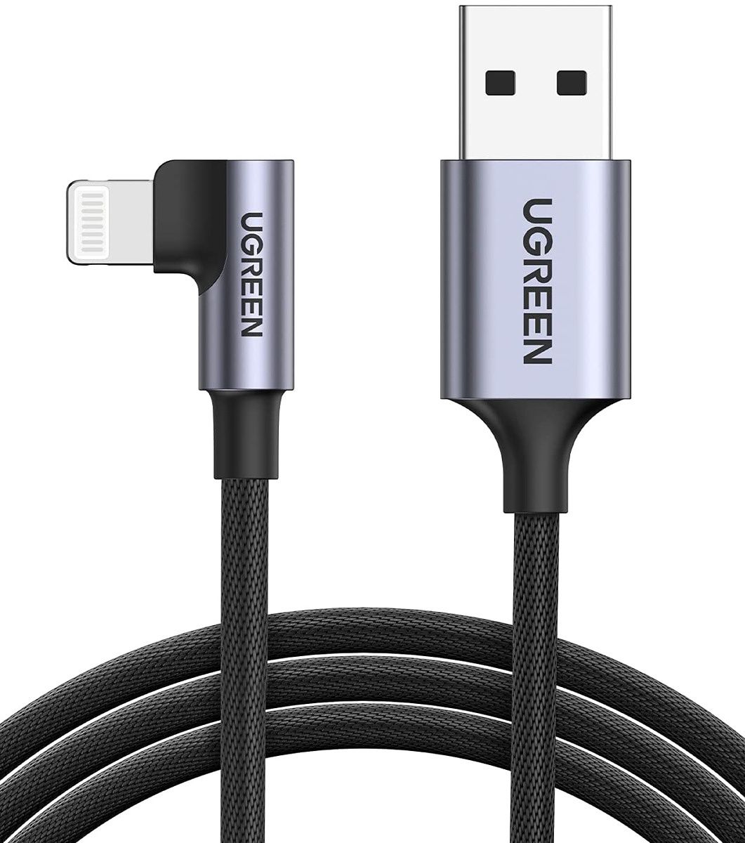 These are the best Lightning cables to buy in 2022
