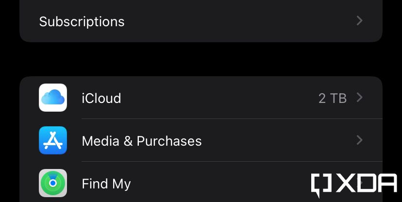 How to use the Hide My Email feature on iOS