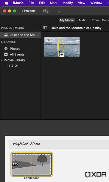 The ultimate guide to iMovie for Mac: Everything you need to know