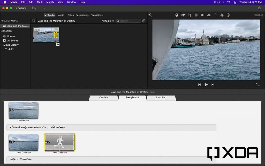The ultimate guide to iMovie for Mac: Everything you need to know