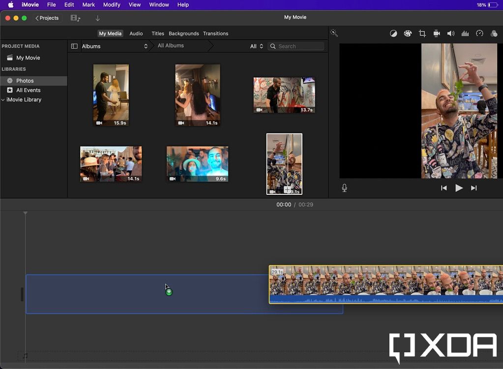 The ultimate guide to iMovie for Mac: Everything you need to know