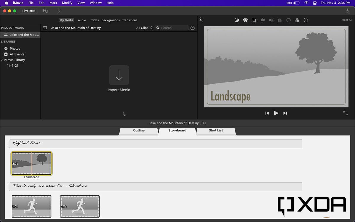 The ultimate guide to iMovie for Mac: Everything you need to know