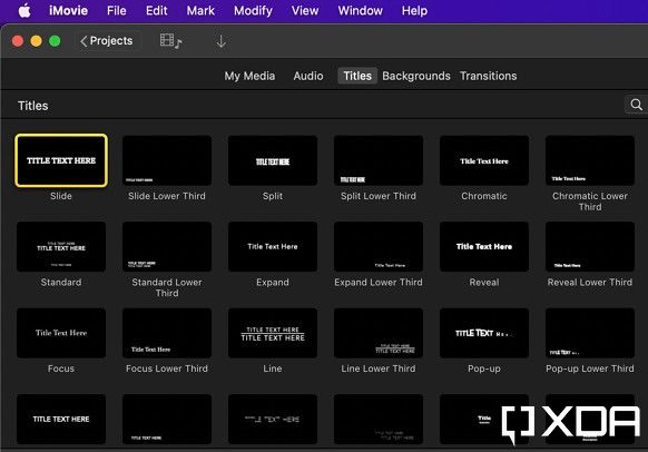 The ultimate guide to iMovie for Mac: Everything you need to know